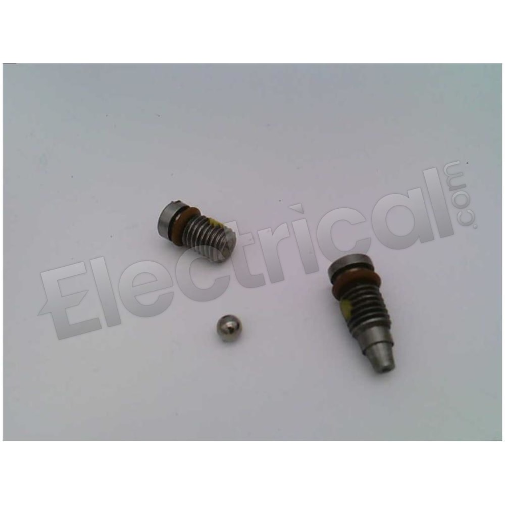Parker L070740001 Assembly for Machine Machine Part