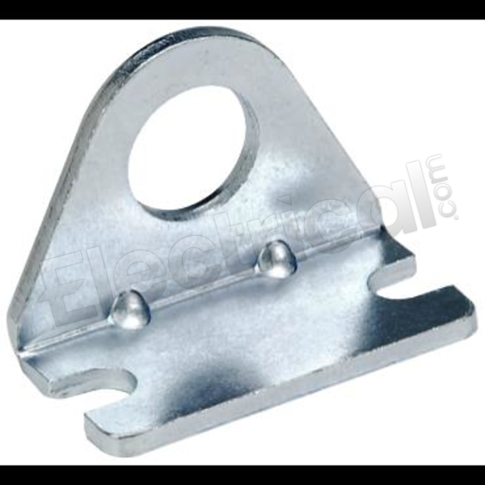 Parker L073790124 Bracket Machine Part