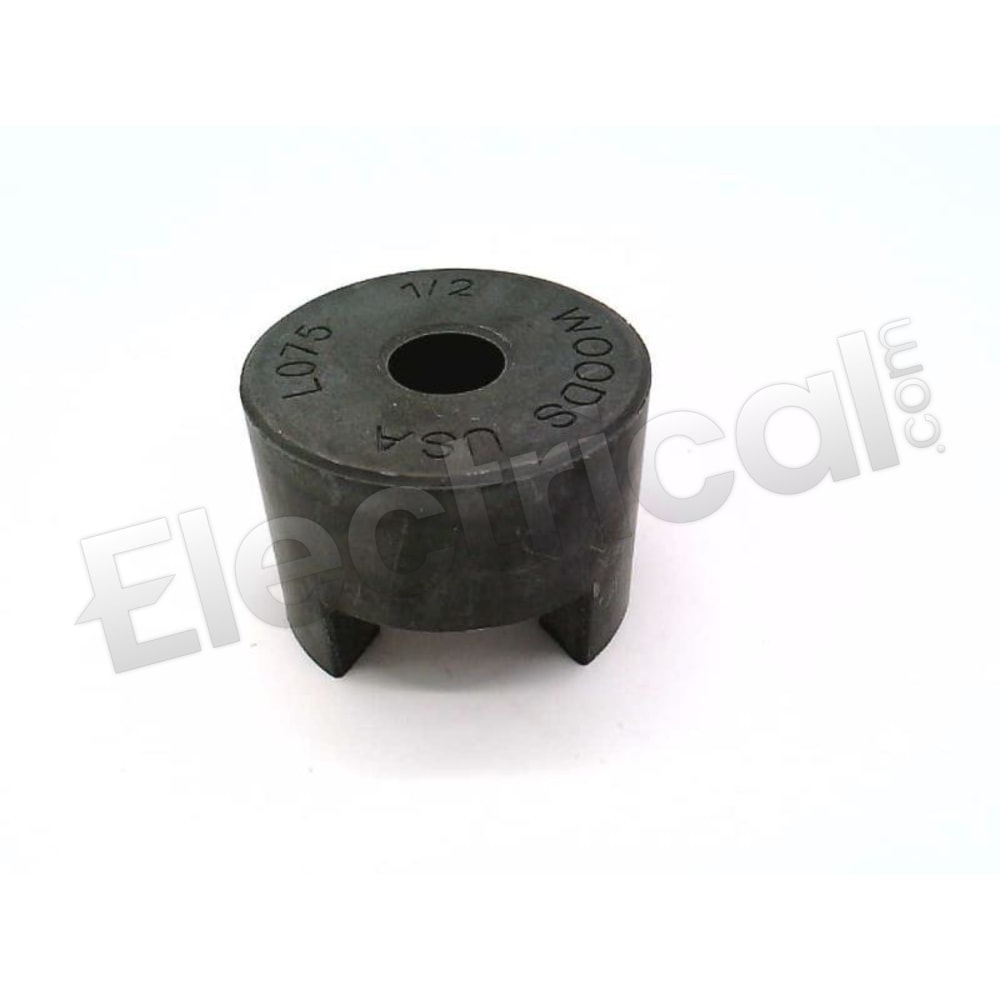 L07512NK Altra Industrial Motion Pipe and Coupling Machine Part
