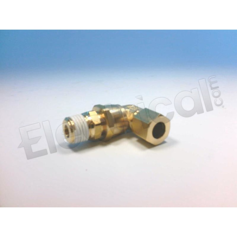 SMC L08-02S Fitting & Accessory Pneumatic