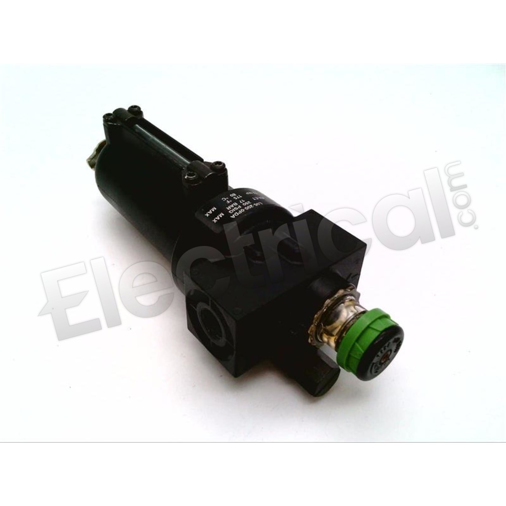 Norgren L08-2000PDA Pneumatic Filter Pneumatic