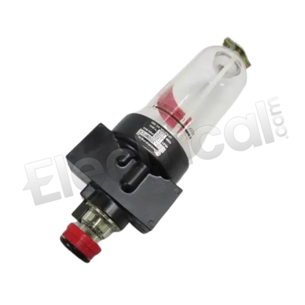 Norgren L08-300-MPCA Line Lubricator Pneumatic