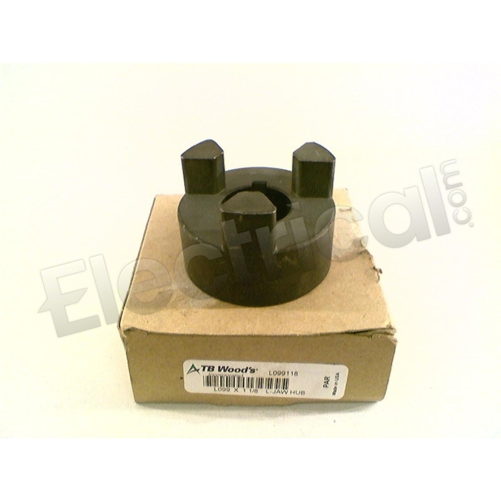 L099118 Altra Industrial Motion Frame or Mechanism Part Switchgear