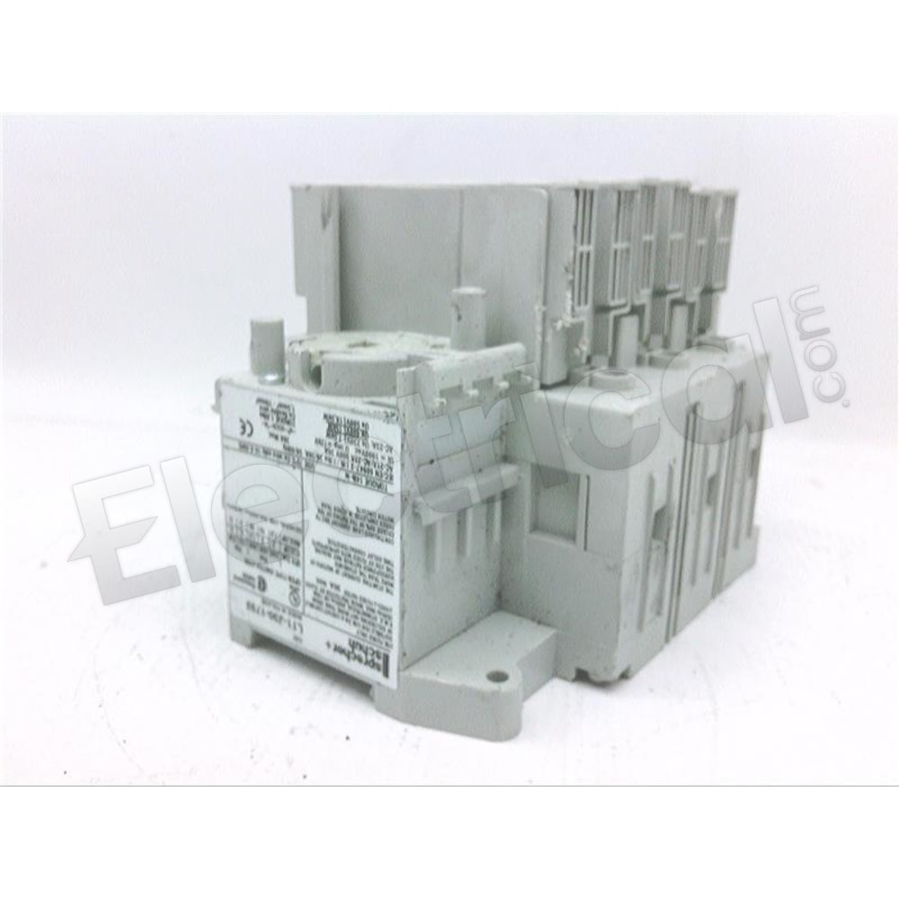 Sprecher & Schuh L11-J30-1753 Fuse Part And Accessory Fuse