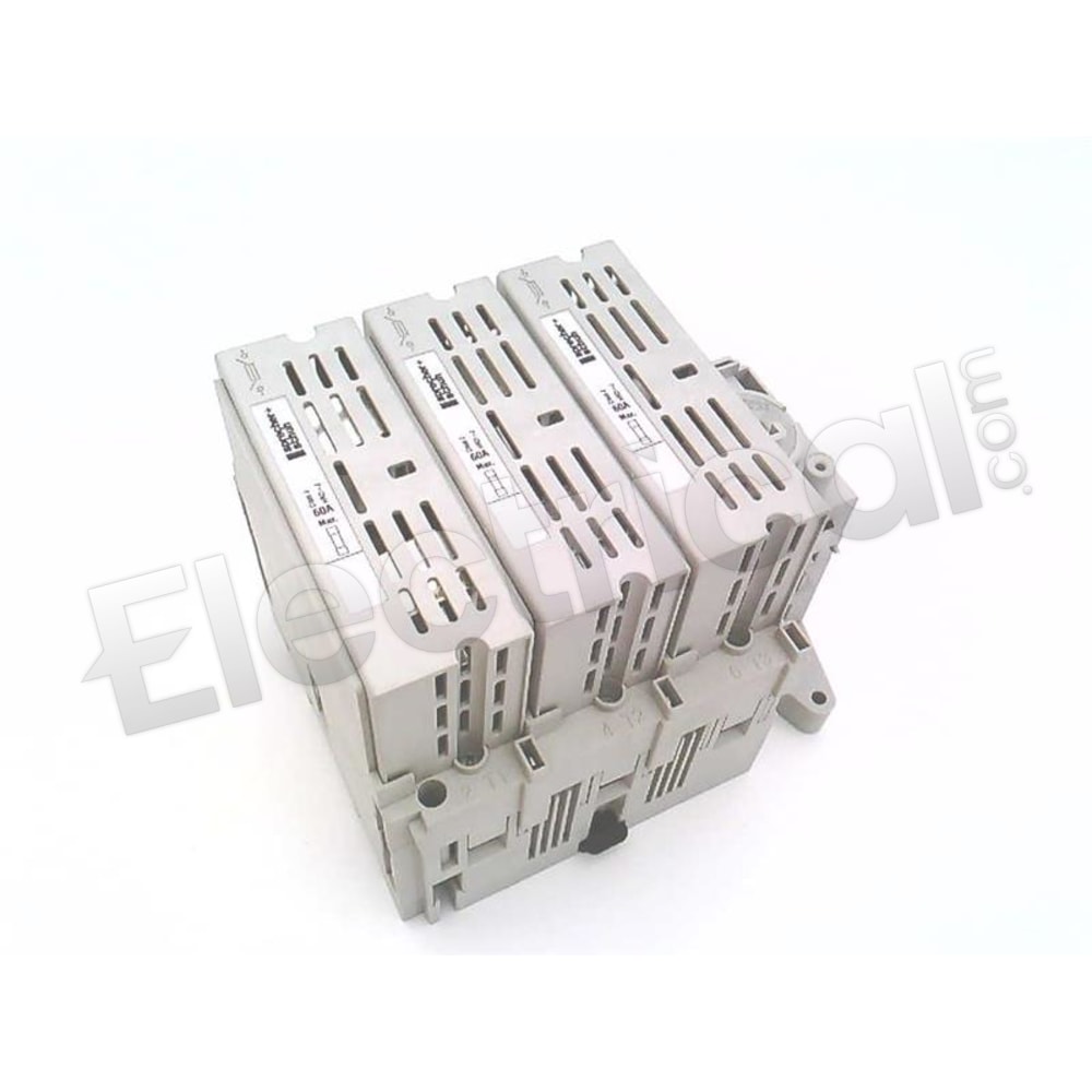 Sprecher & Schuh L11-J60-1753 Fuse Part And Accessory Fuse