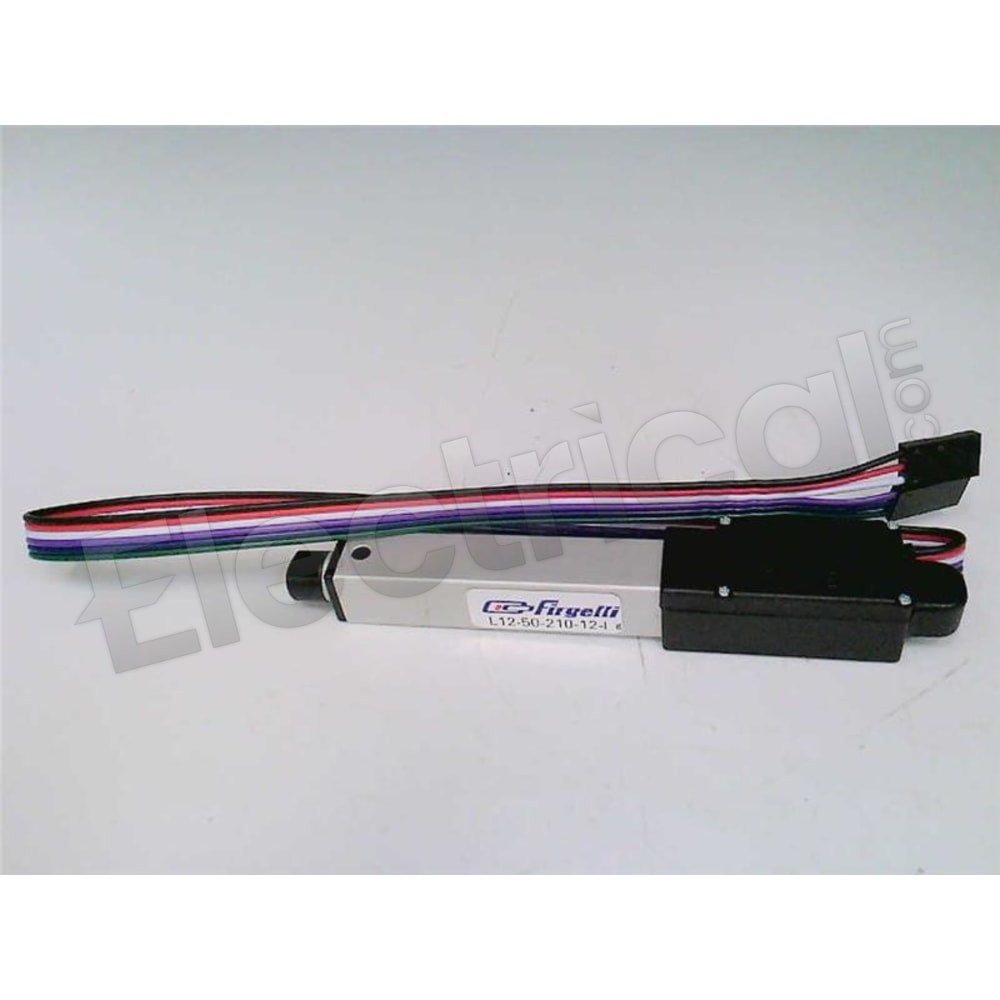 Firgelli L12-50-210-12-1 Linear Actuator Machine Part