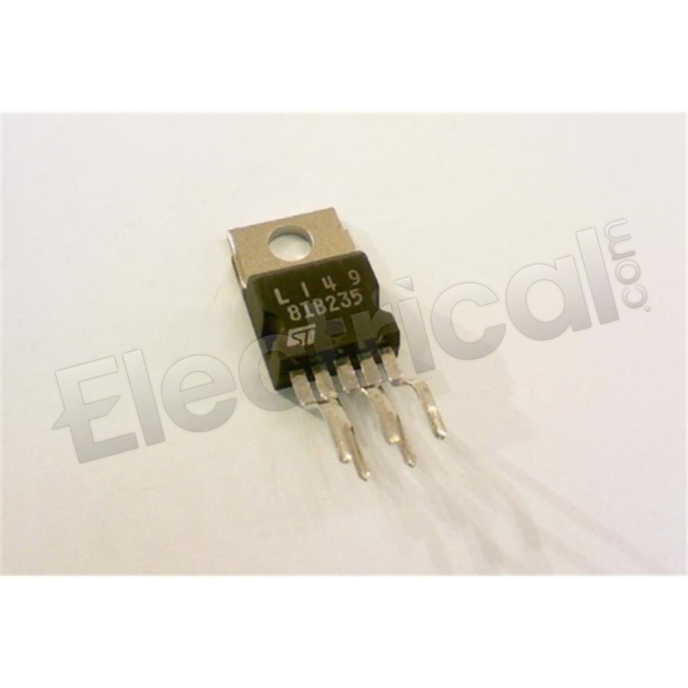 St Micro L149 Transistor Semiconductor