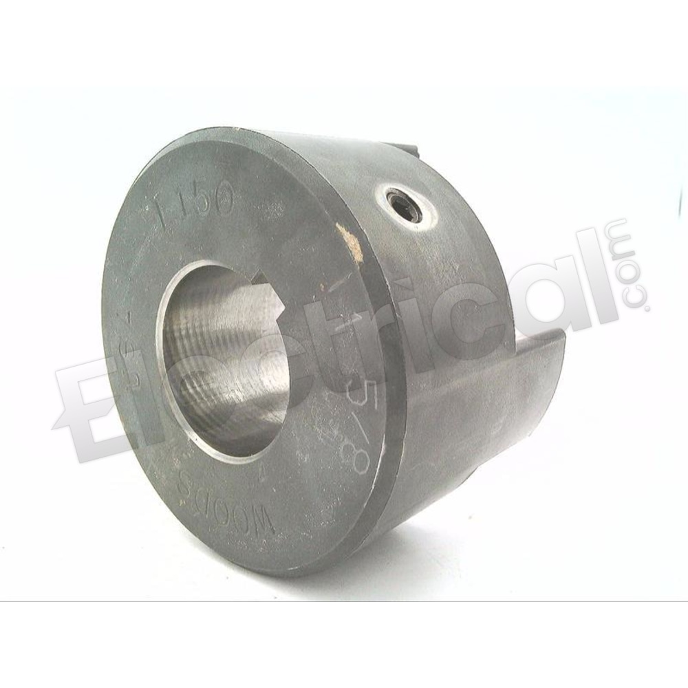 L150158 Altra Industrial Motion Frame or Mechanism Part Fuse