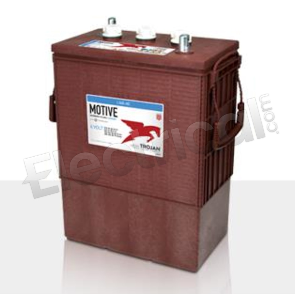 Trojan L16G-AC Battery Back Up Power Supply