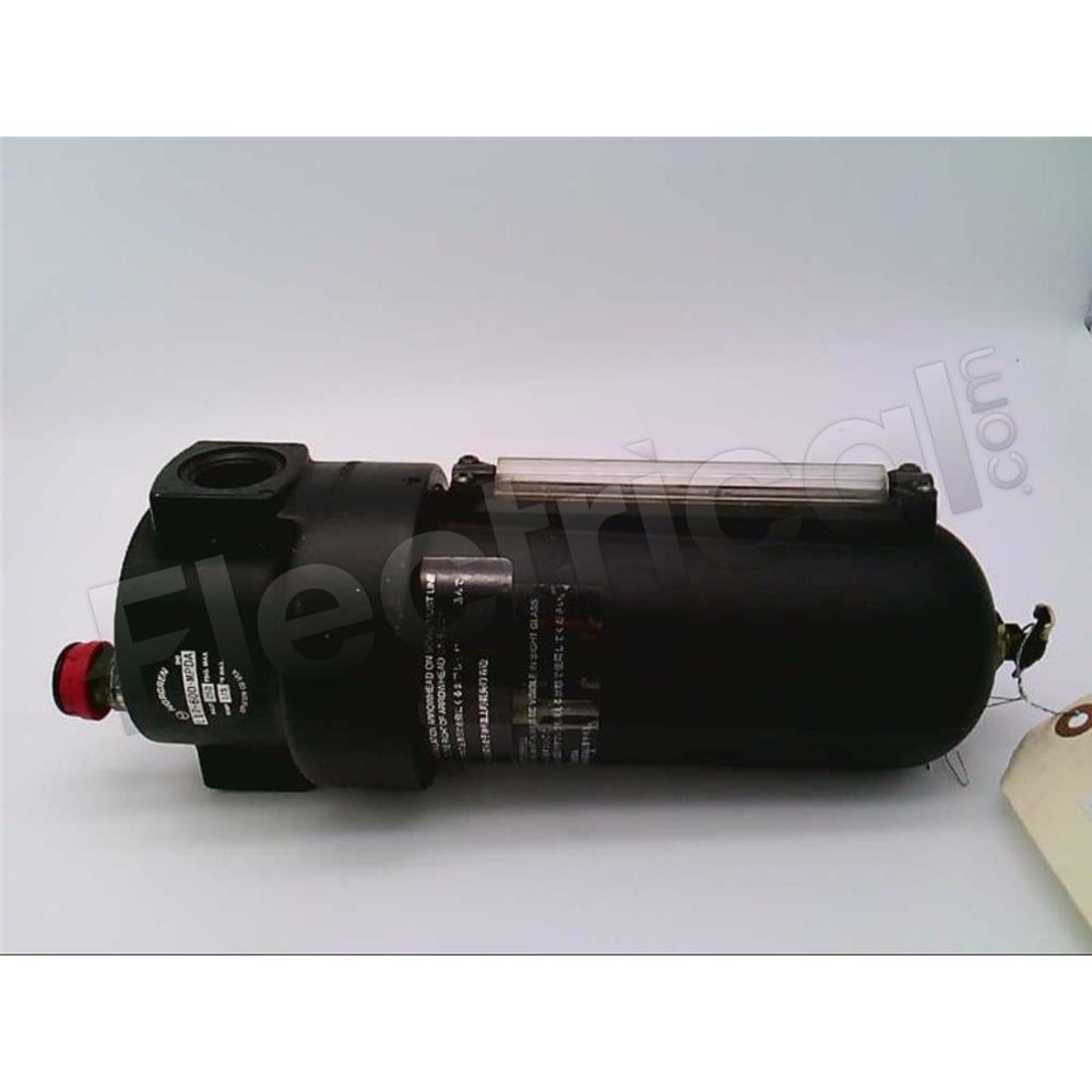 Norgren L17-600-MPDA Pneumatic Accessory Pneumatic