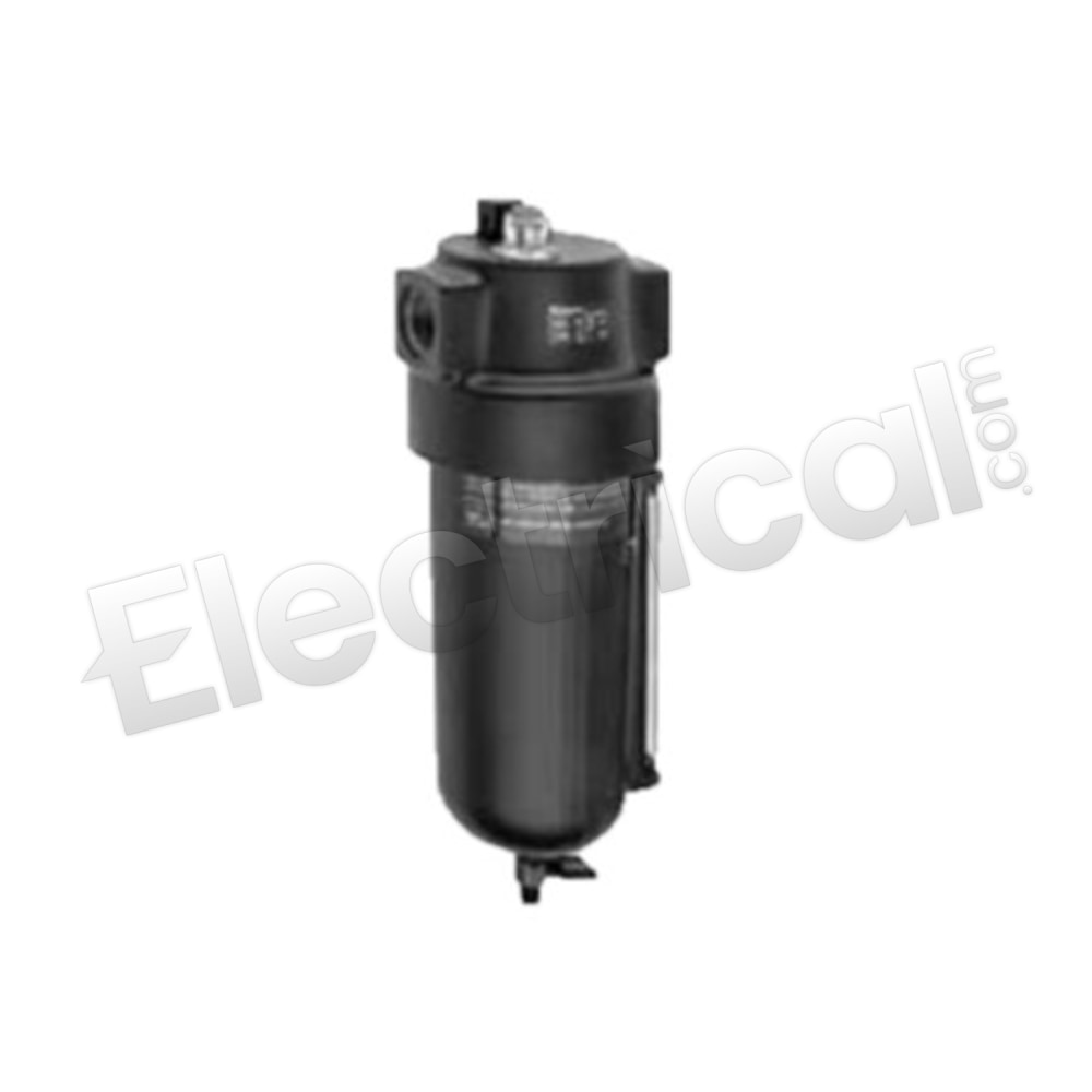 Norgren L17-600-OPDG Pneumatic Accessory Pneumatic