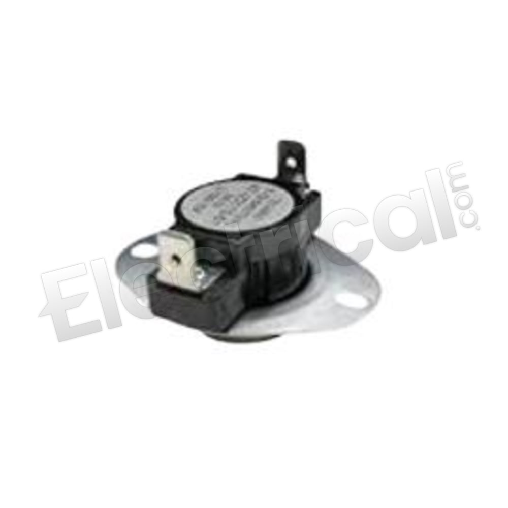 L200-40F Emerson Limit Switch Automation