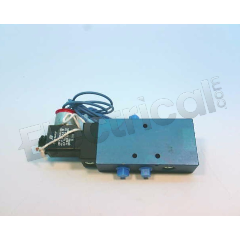 Automatic Valve L2003GAWR-AAACT Solenoid Valve Valve