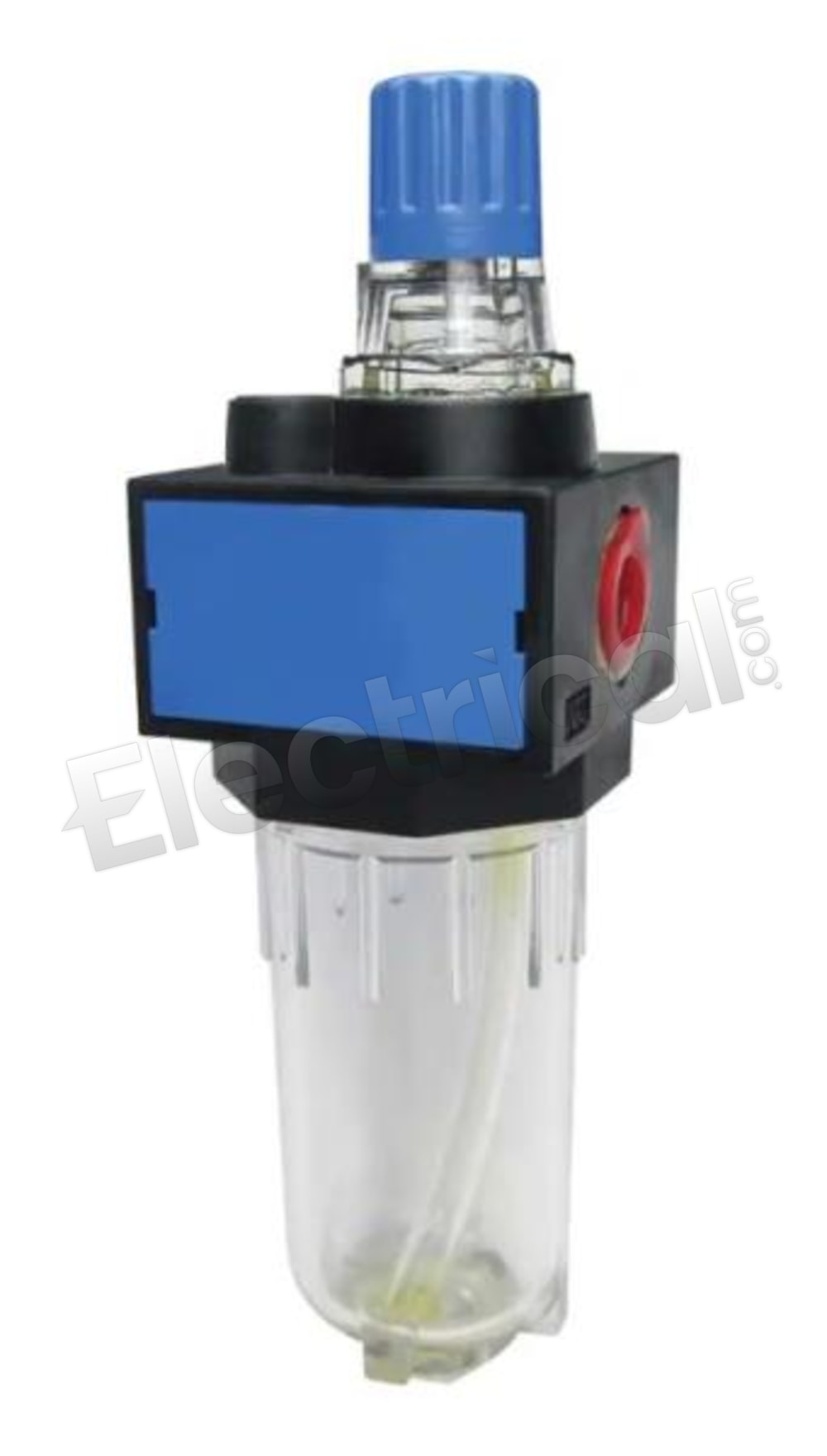 Pro-Source L200A-02N Line Lubricator Pneumatic