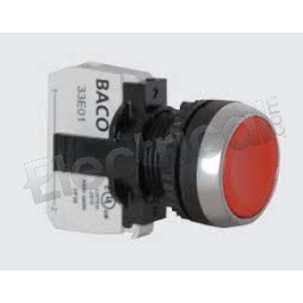 Baco Controls L21AA02-1E10 Automation Switch Automation