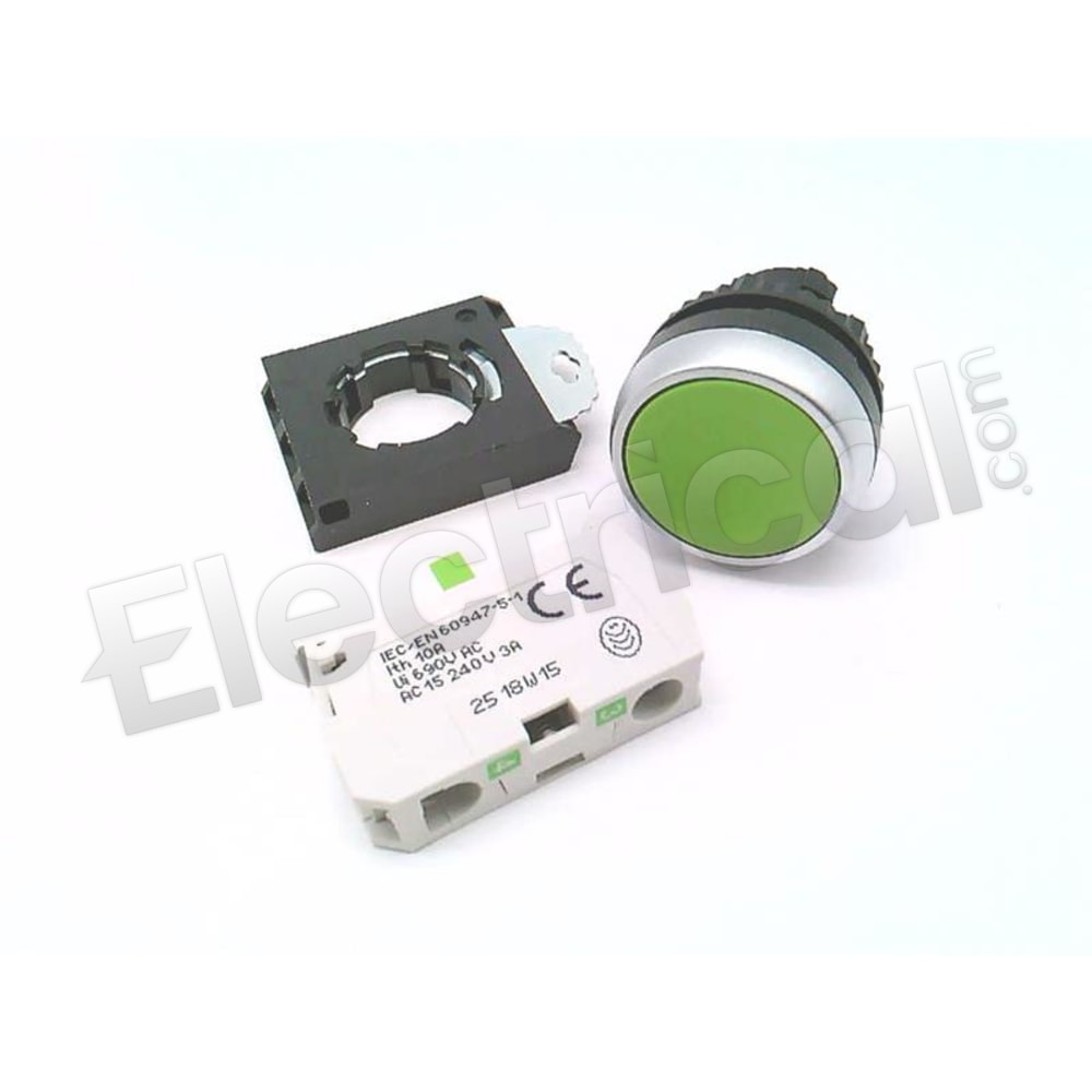 Baco Controls L21AA02-3E10 Motor Control Part And Accessory Automation