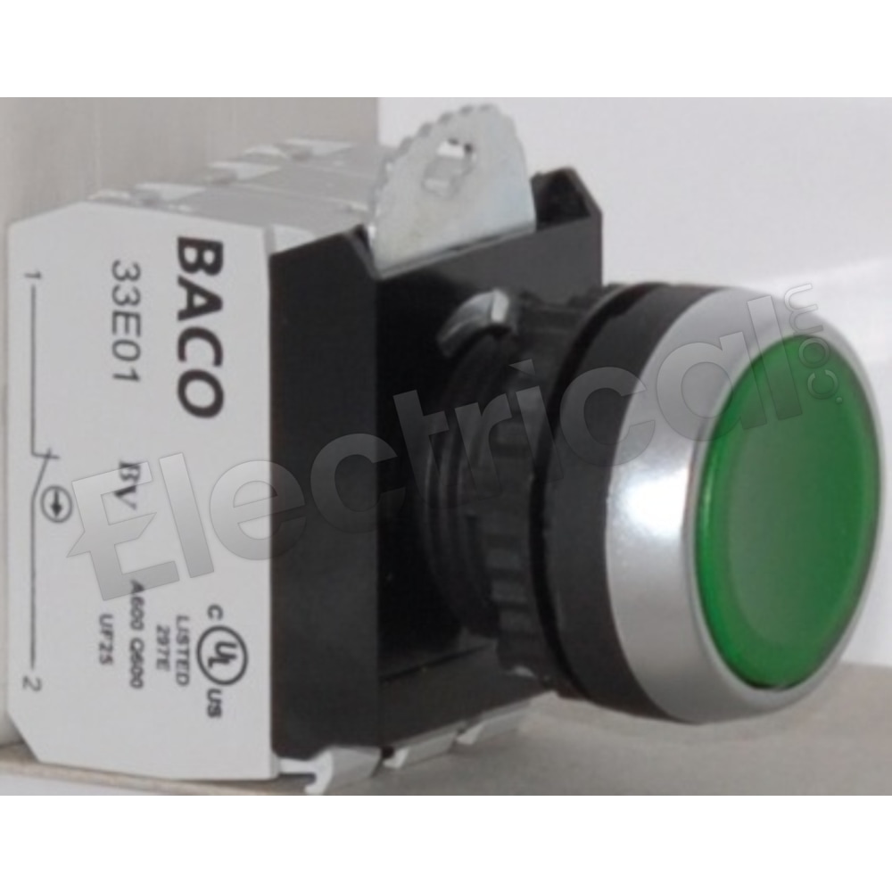 Baco Controls L21AH20-3EAGL11 Automation Switch Automation