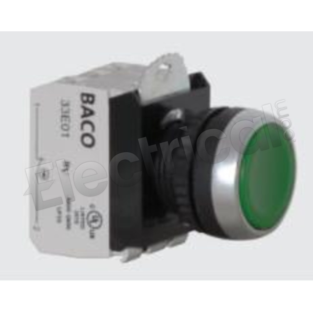 Baco Controls L21AH40-3EAYM10 Automation Switch Automation