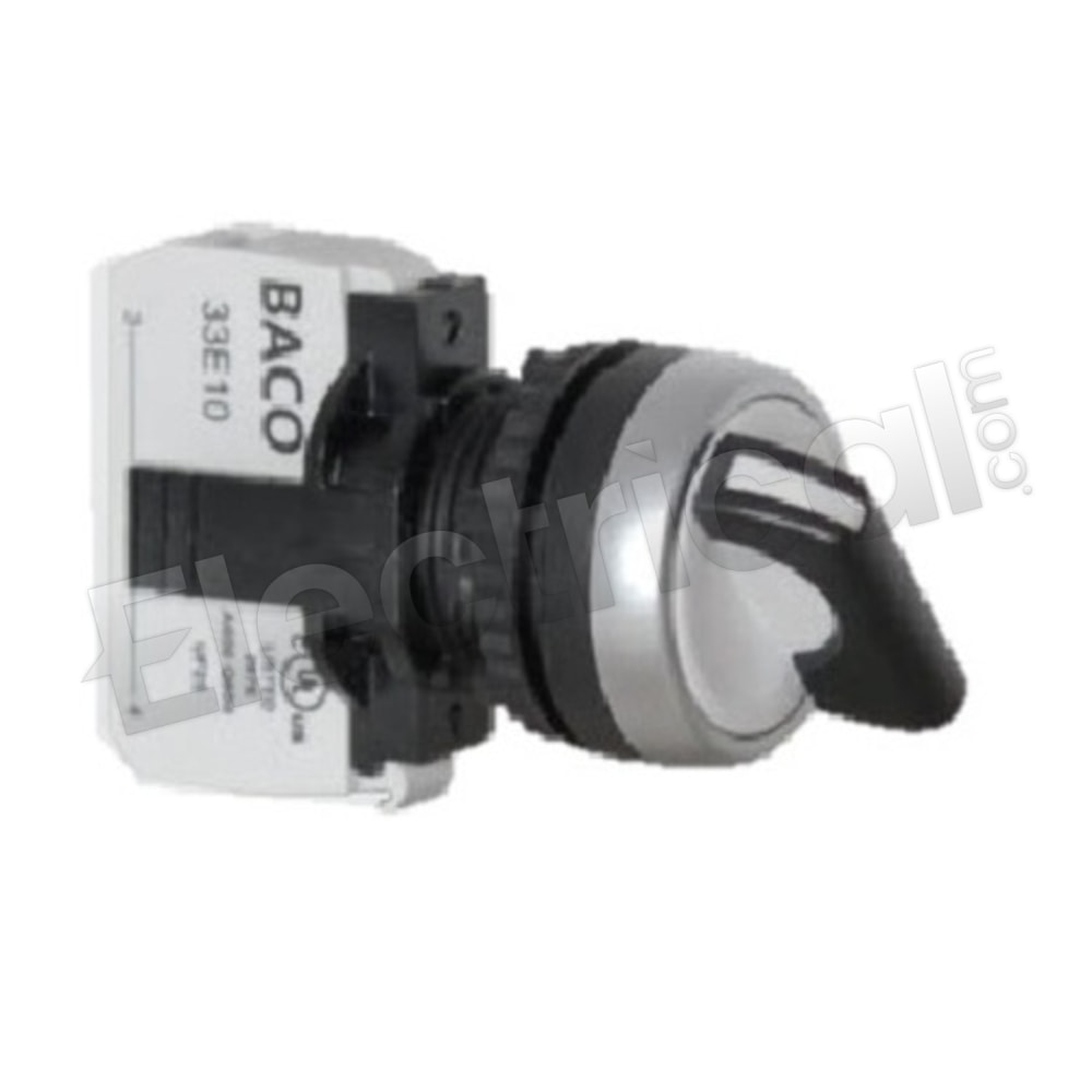 Baco Controls L21KA03 Automation Switch Automation