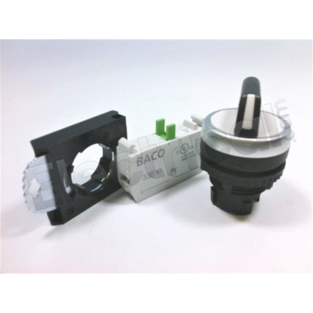 Baco Controls L21KA03-3E10 Automation Switch Automation