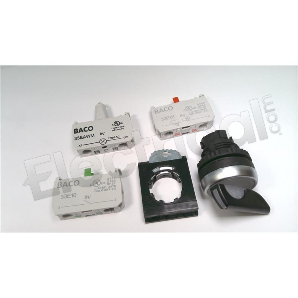 Baco Controls L21KV30-3EAWM11 Automation Switch Automation
