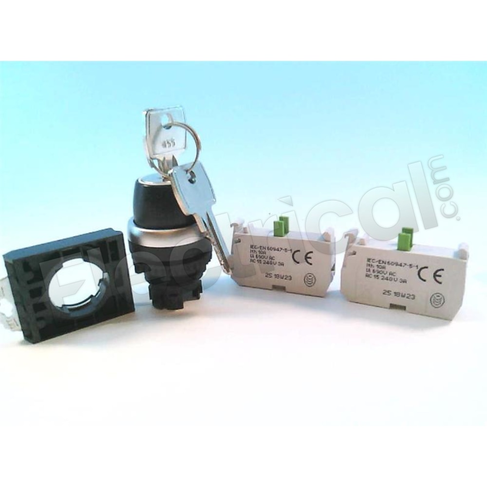 Baco Controls L21NA00-3E20 Automation Switch Automation