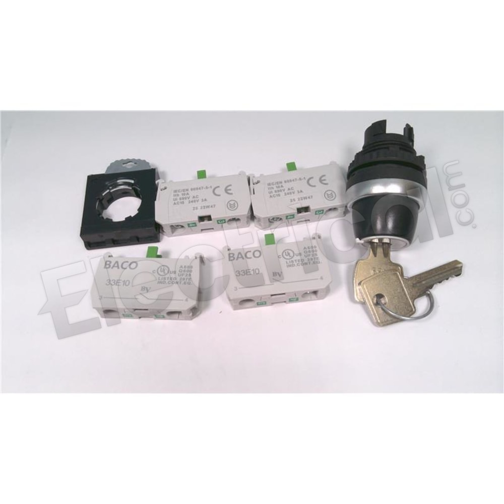 Baco Controls L21NA00-3E40 Automation Switch Automation