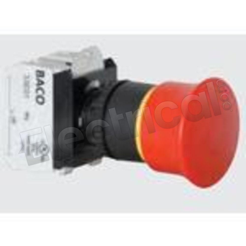 Baco Controls L22DD01-3E11 Motor Control Part And Accessory Automation