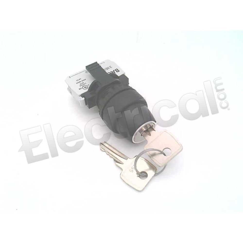 L22LB00-1E01 Baco Controls Automation Switch Automation