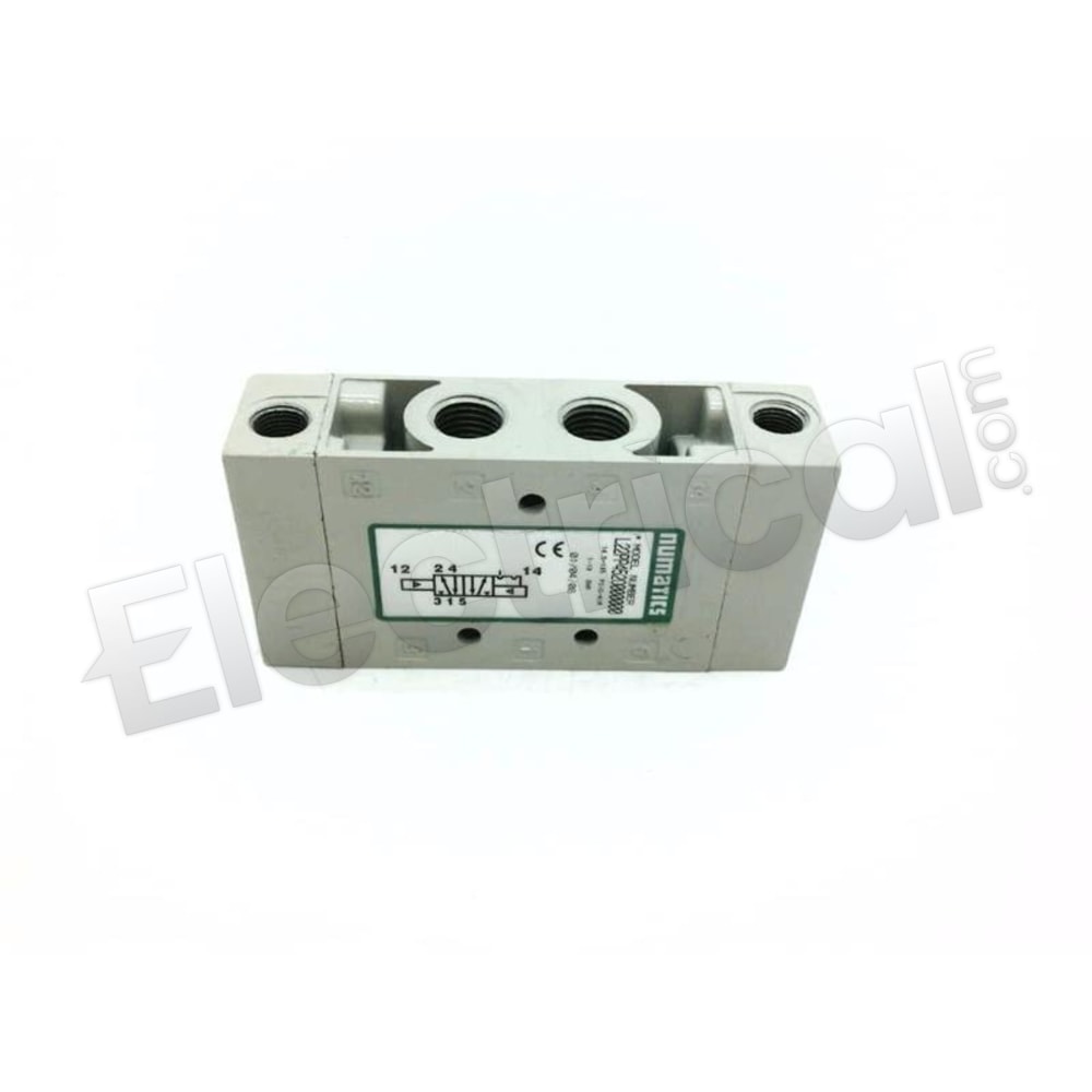 ASCO L22PP452O000000 Control Valve Valve