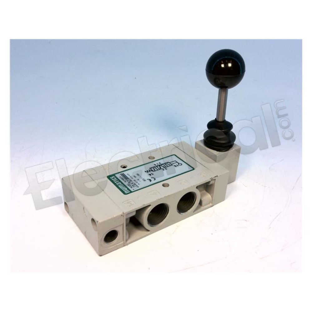 L23LA752O000000 ASCO Solenoid Valve Valve