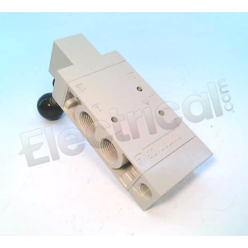 ASCO L23LD552O000000 Control Valve Valve