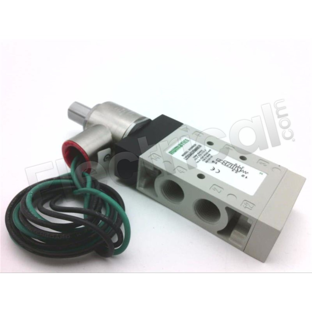 ASCO L23XA452O000030 Control Valve Valve