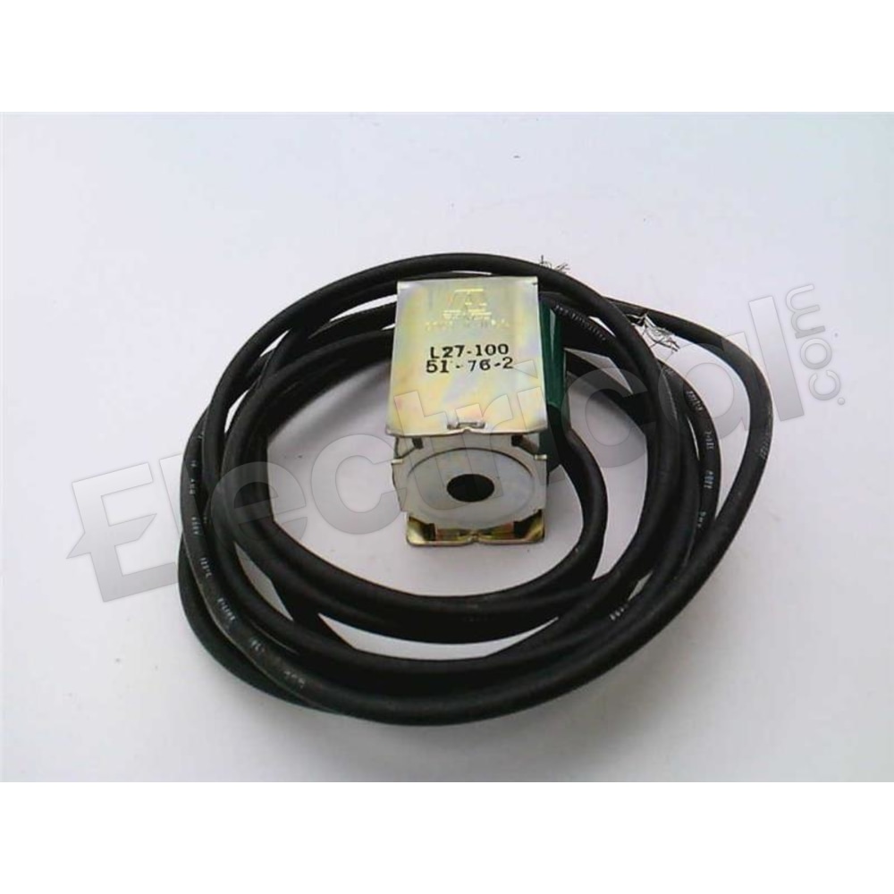 Ranco L27-100 Valve Coil Valve