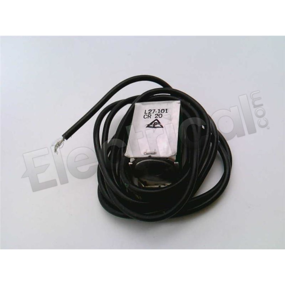 L27-101 Ranco Valve Coil Valve