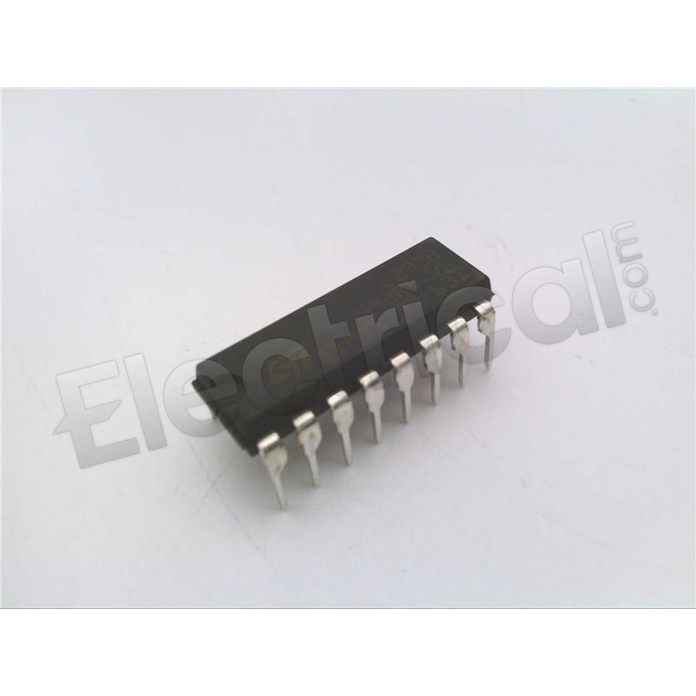 St Micro L293B Power Management IC Computer Component