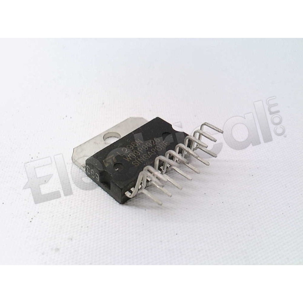 St Micro L298N IC Chip Computer Component