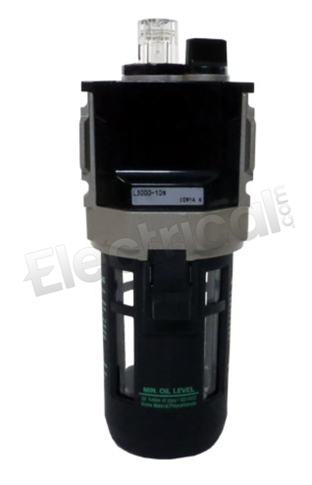 CKD L3000-10N-W Line Lubricator Pneumatic