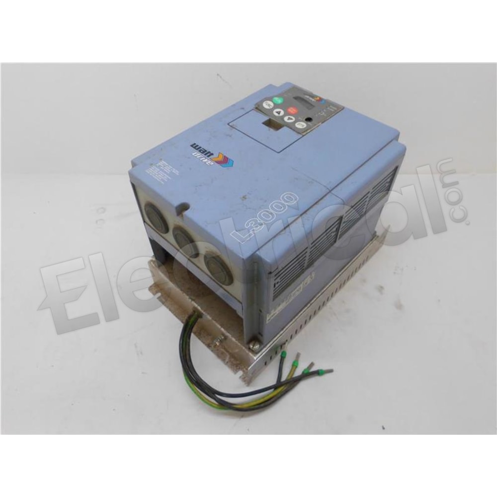 WEG L3000-110HFE AC Drive Drives