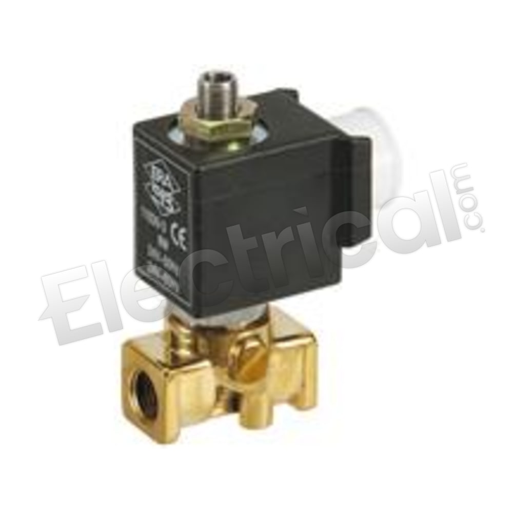 L331-B24-Z723A Sirai Solenoid Valve Valve