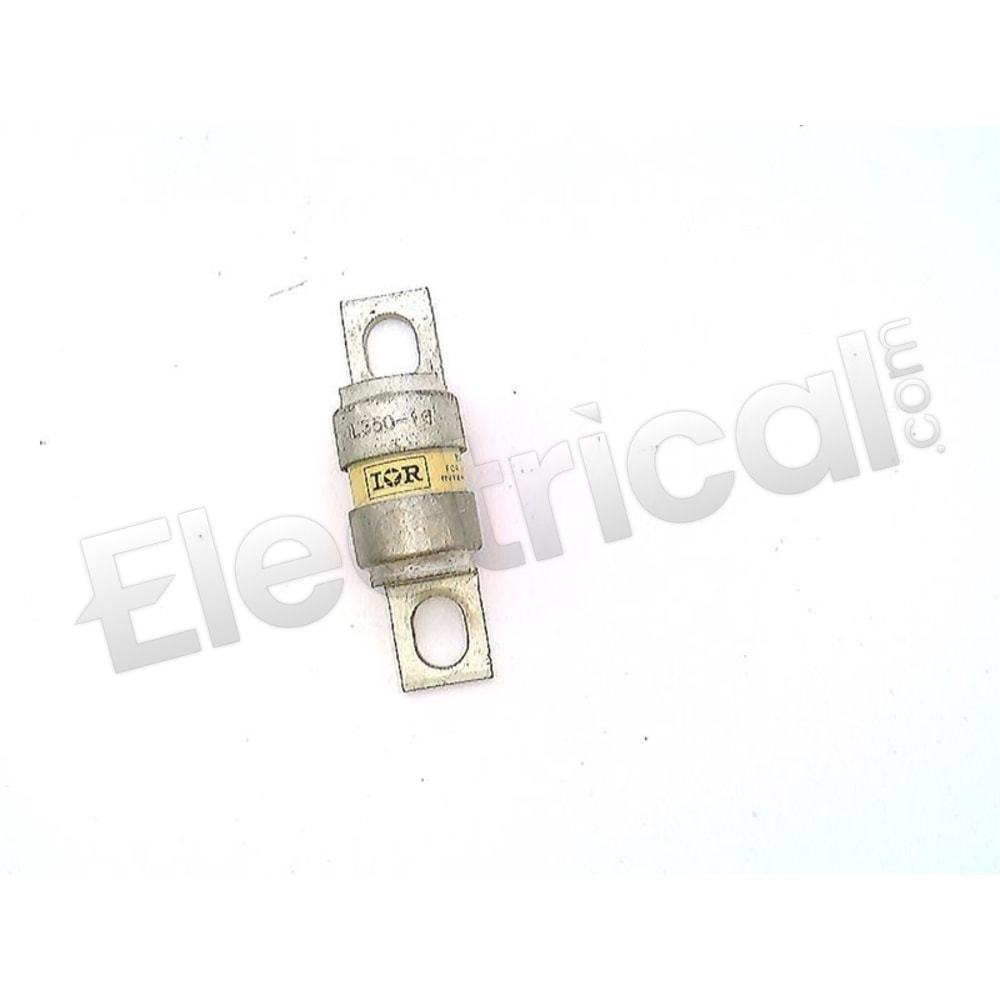 L350-16 International Rectifier Low Voltage Fuse