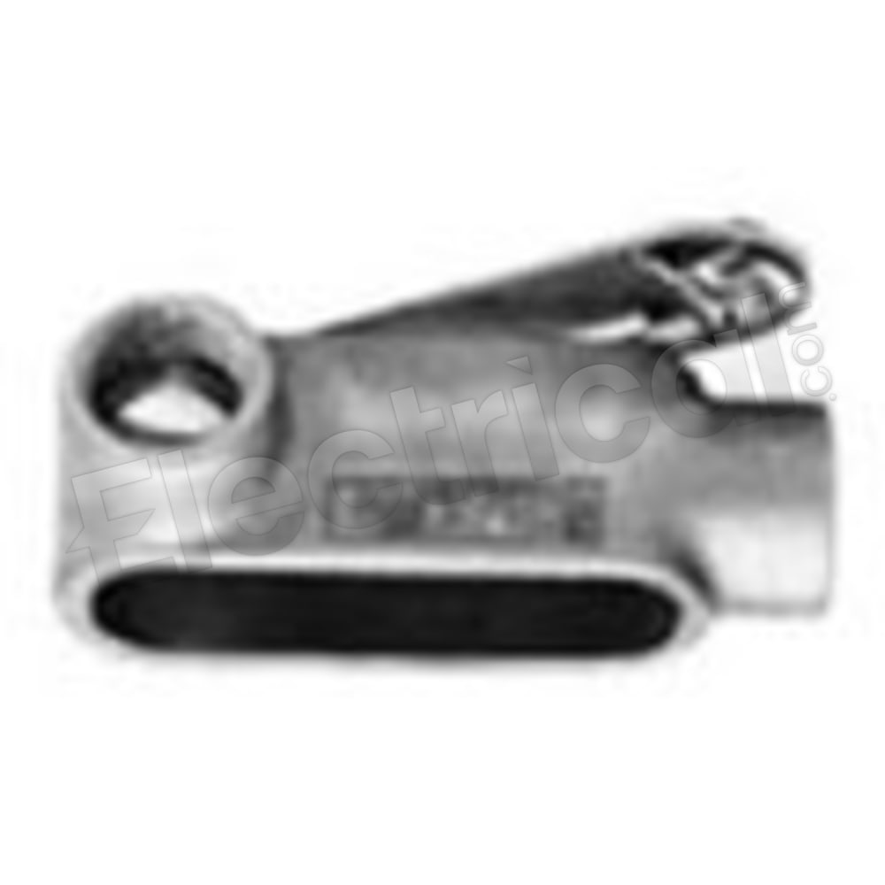 Emerson L37 Conduit Fittings Conduit & Fitting