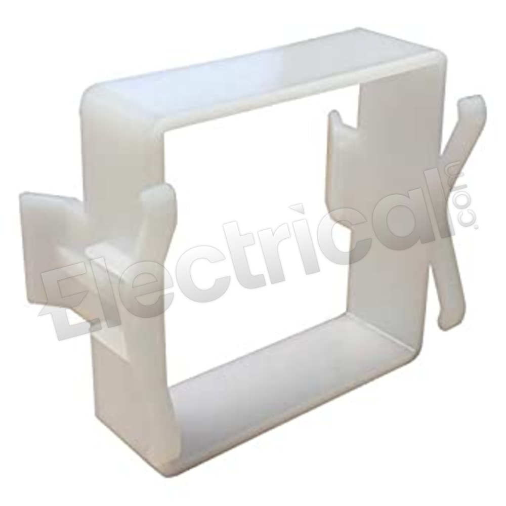 Yokogawa L4000FA Bracket Machine Part