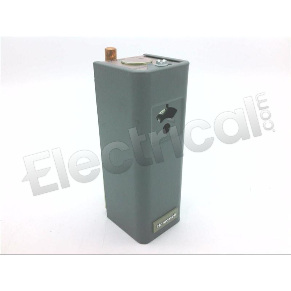 L4006B-1007 Honeywell Electronic Thermostat Automation