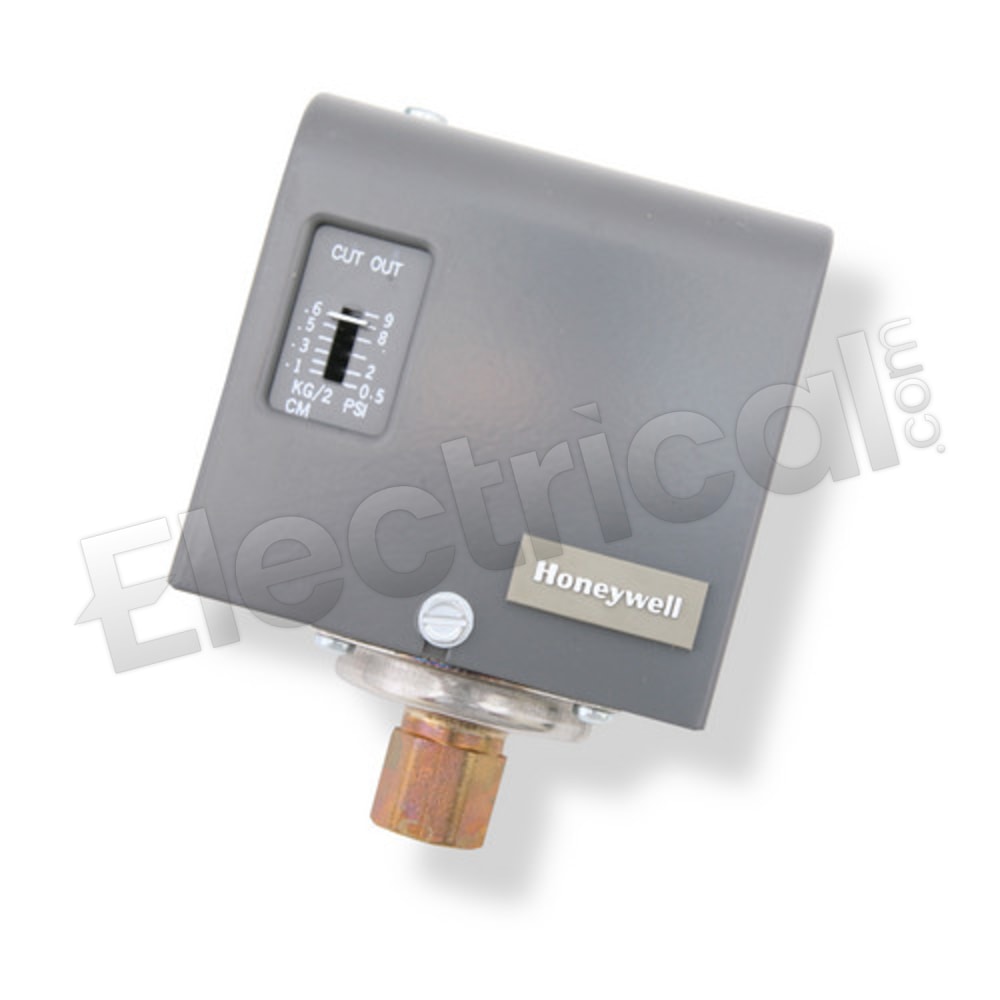 Honeywell L404B-1270 Power Supply Accessory Power Supply