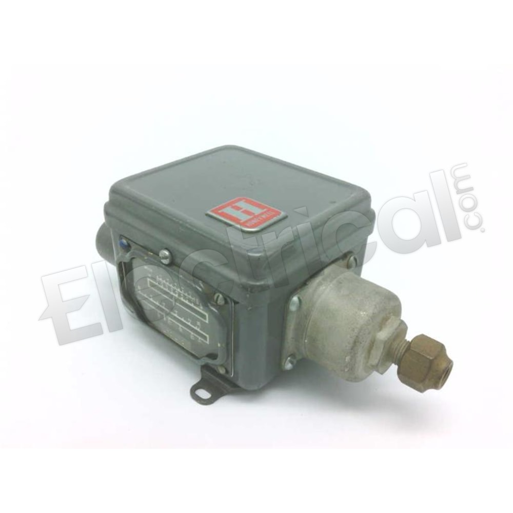 L414A-1031-2 Honeywell Pressure Control Automation
