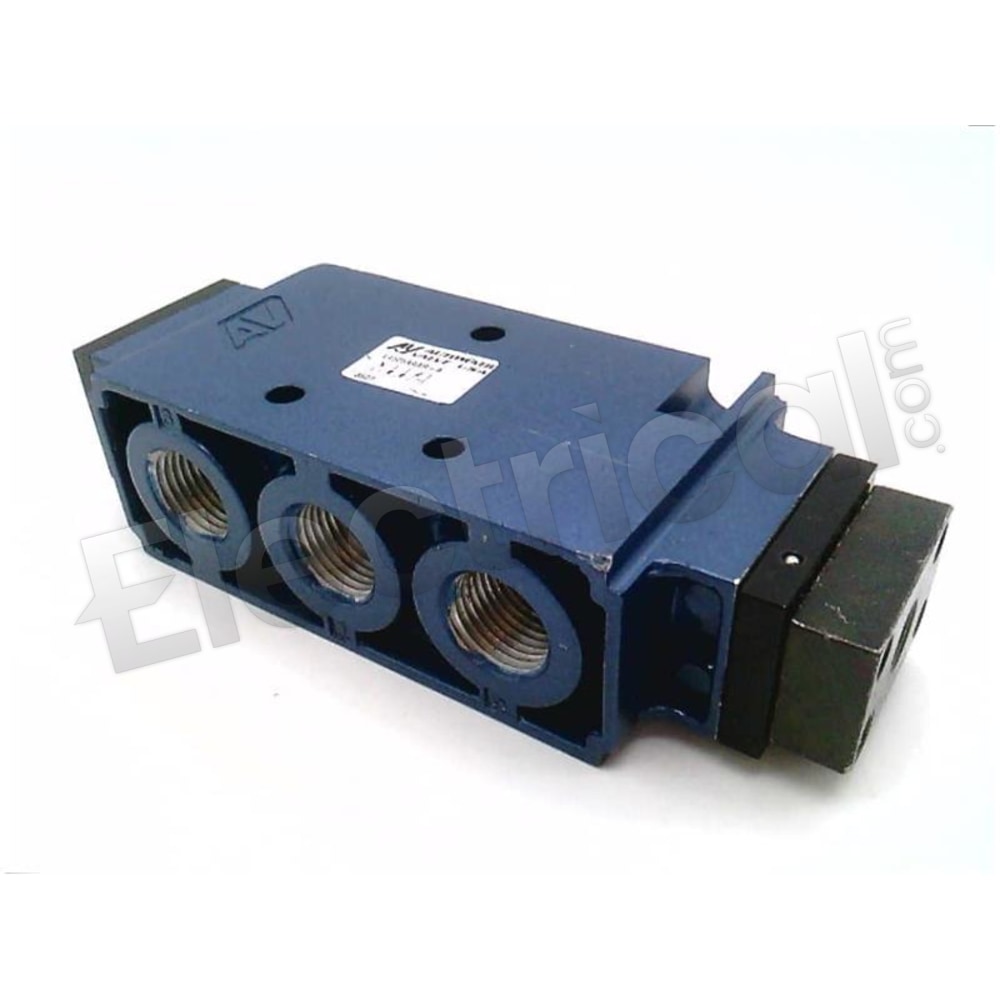 Automatic Valve L4505AAAR-A Control Valve Valve