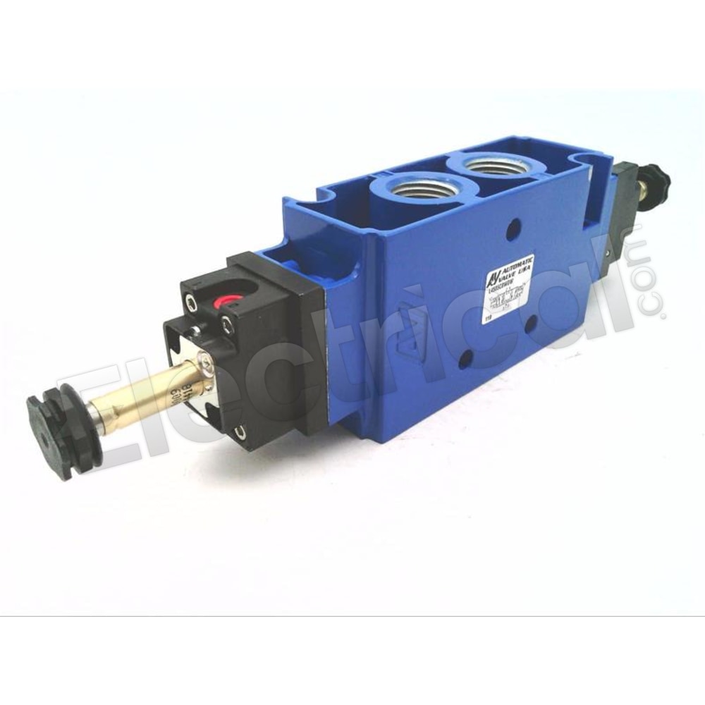 Automatic Valve L4505CBWDW Solenoid Valve Valve