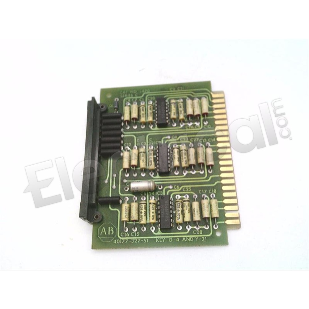 Allen-Bradley L470 Industrial Computer Accessory Automation