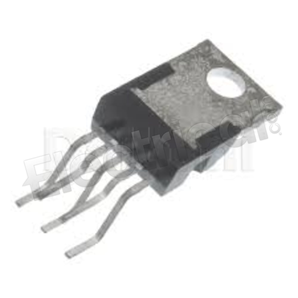 St Micro L4947 Transistor Semiconductor